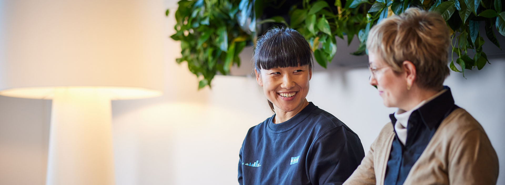 Every day is Women’s Day – five stories on women inspiring inclusion at ...