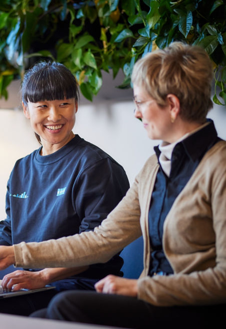 Every day is Women’s Day – five stories on women inspiring inclusion at ...