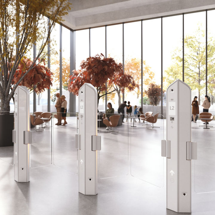 Shaping how we move - KONE Romania