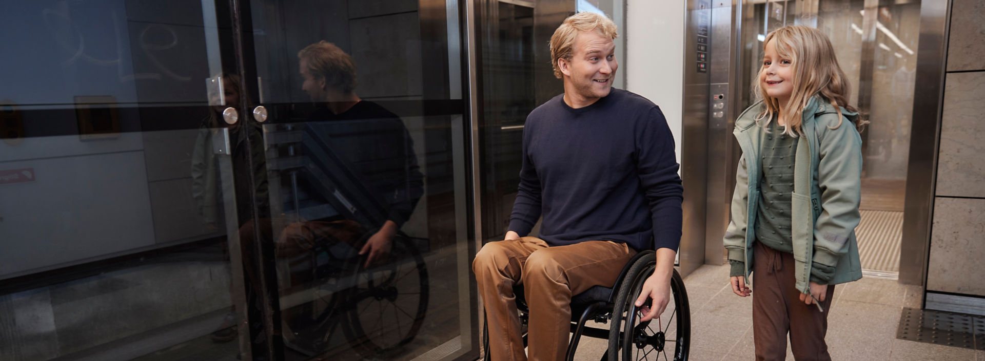 Stories - KONE Corporation