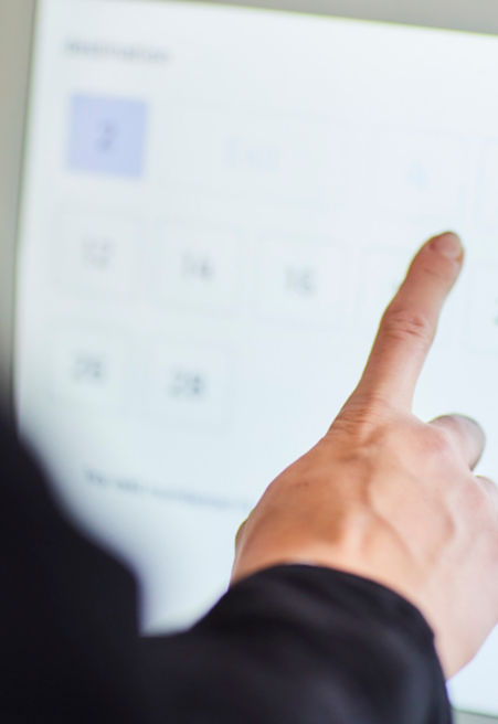 KONE France - Ascenseur, porte automatique, escalator - KONE France