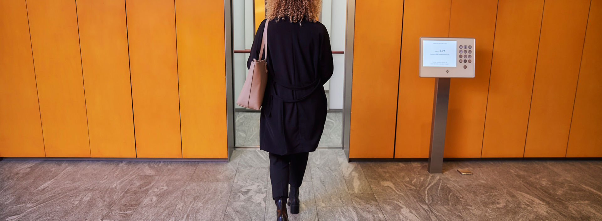 End-user safety: Little things matter in safety - KONE Malaysia