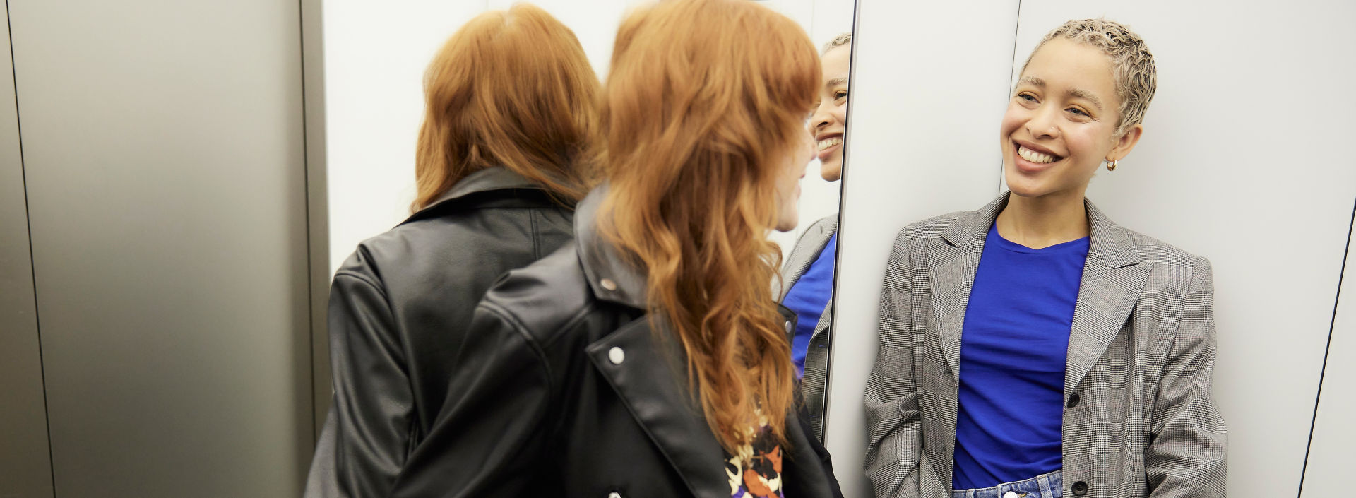 Elevators – the secret to a happier workplace - KONE Corporation