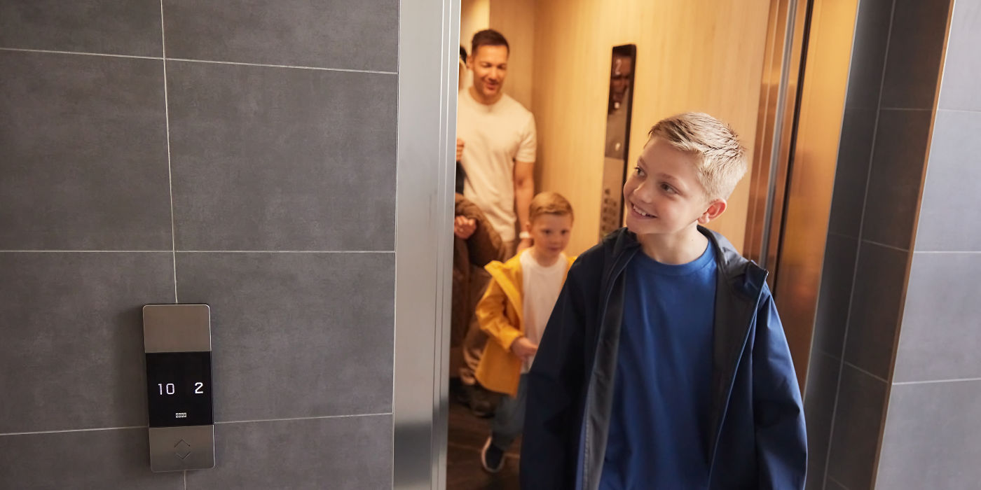 Is it time for a new elevator in your building? - KONE Corporation