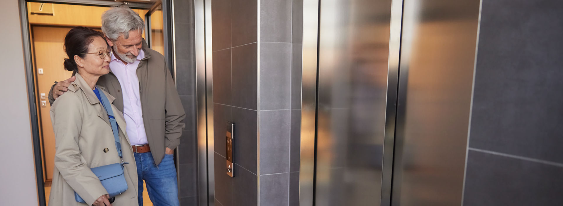 Elevators and Escalators Safety Tips Everyone Must Know - KONE UAE