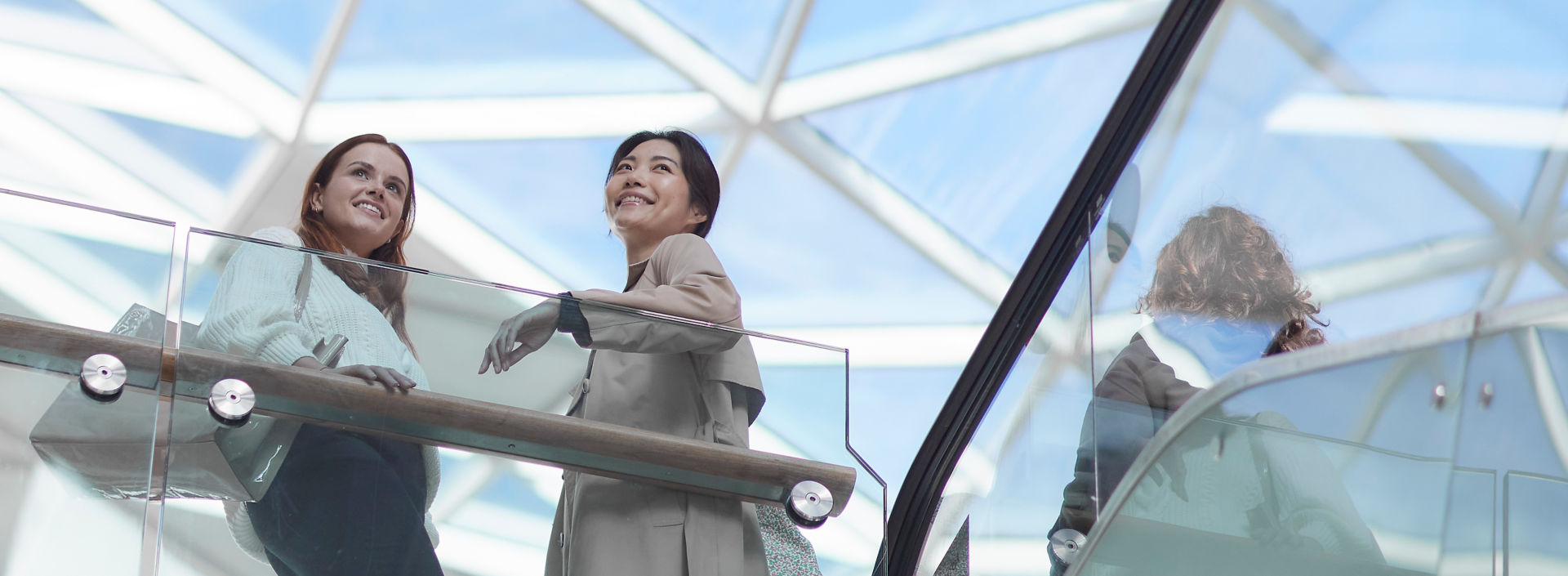 How are KONE’s women leading the way? - KONE Corporation