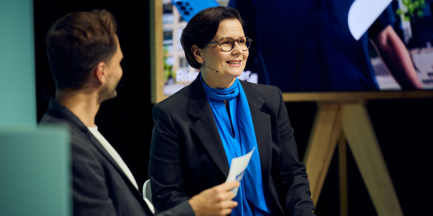 Decarbonizing cities with courage, speed and simplicity - KONE Corporation