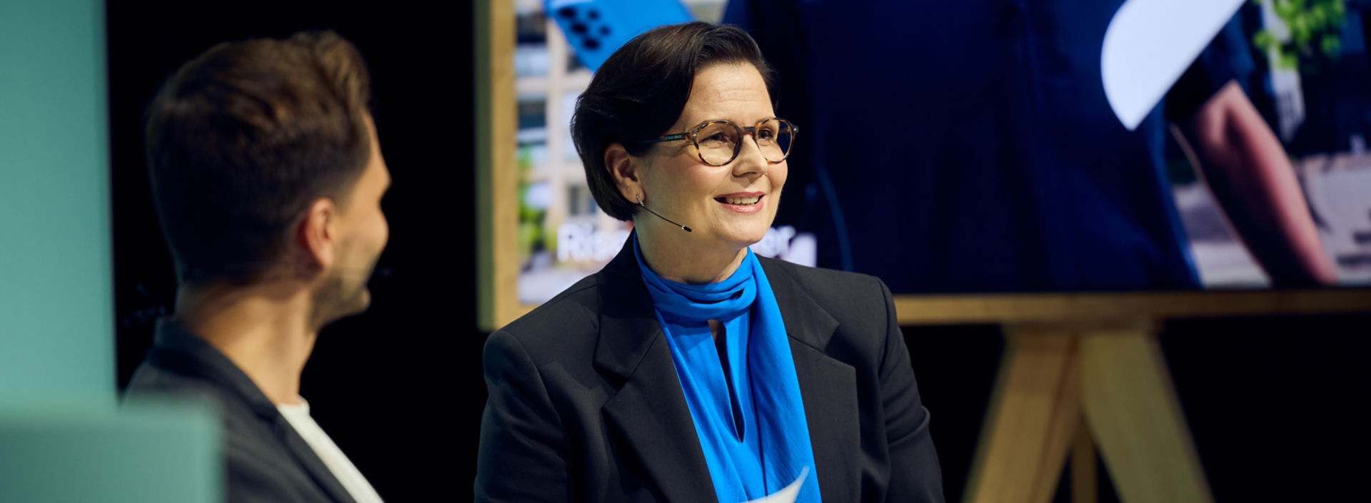 Decarbonizing cities with courage, speed and simplicity - KONE Corporation