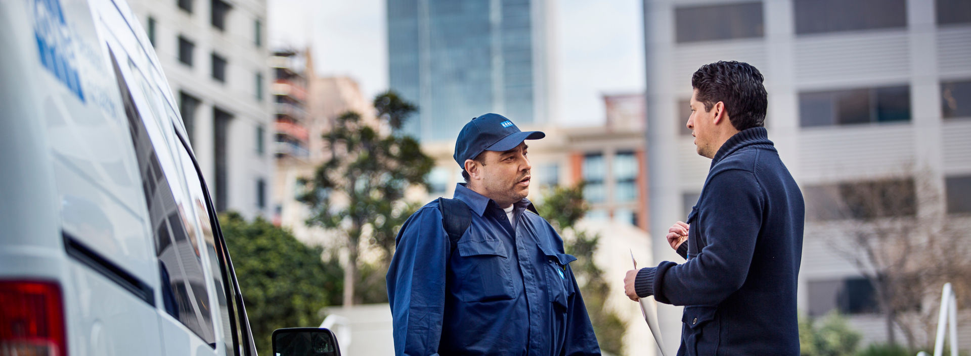 KONE France - Ascenseur, porte automatique, escalator - KONE France