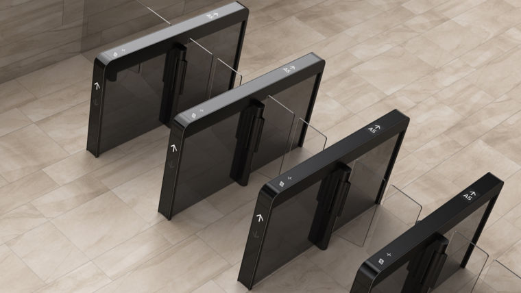 Проєкти Viking Development – сучасні ліфтові рішення KONE для ...