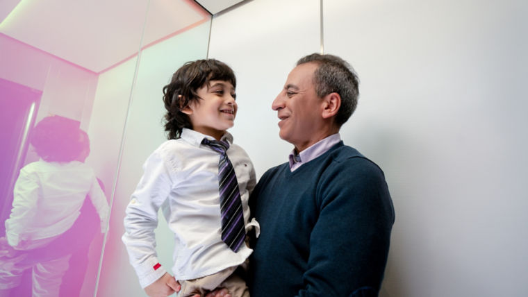 Maintenance and modernization - KONE Corporation