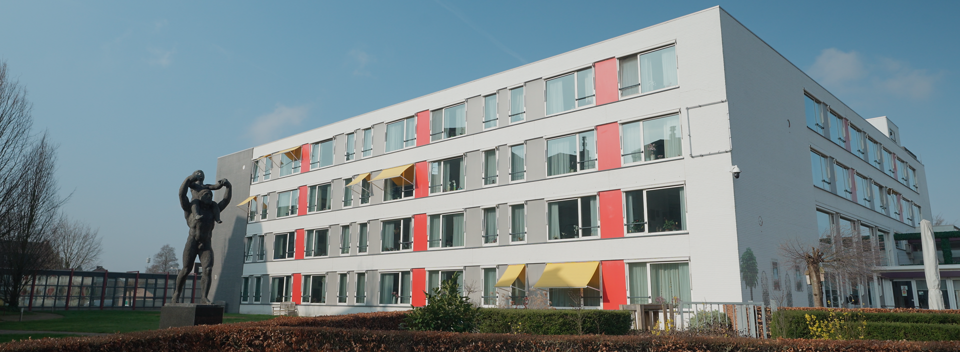 MeanderGroep Zuid-Limburg - KONE Nederland