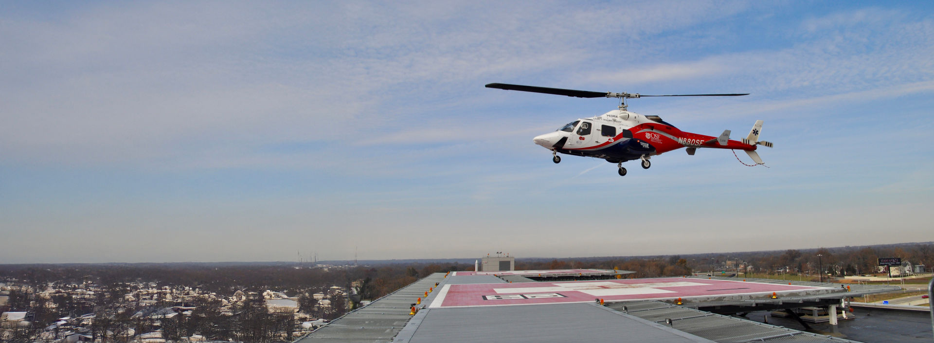 Maximizing Healthcare Elevator Availability - KONE Canada