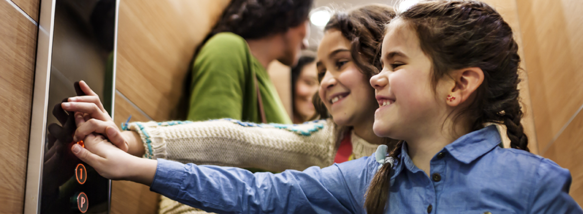 KONE Elevators and Escalators of Northern Ontario - KONE Canada