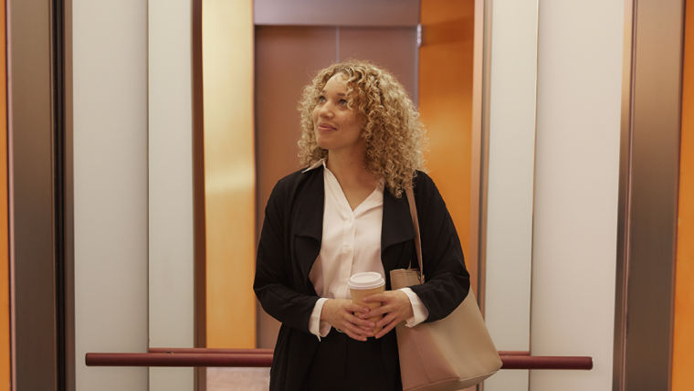 Elevator modernization | tailored solutions for your needs - KONE Kuwait