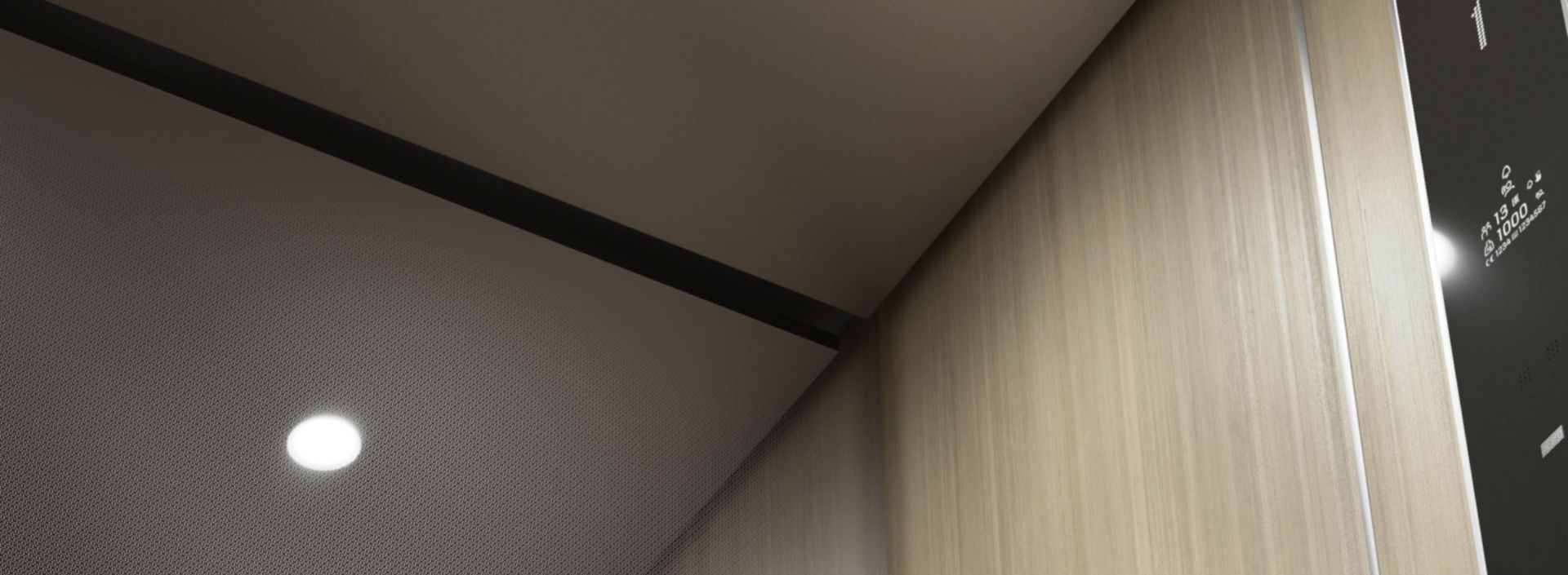 Liftmodernisering - KONE België en Luxemburg