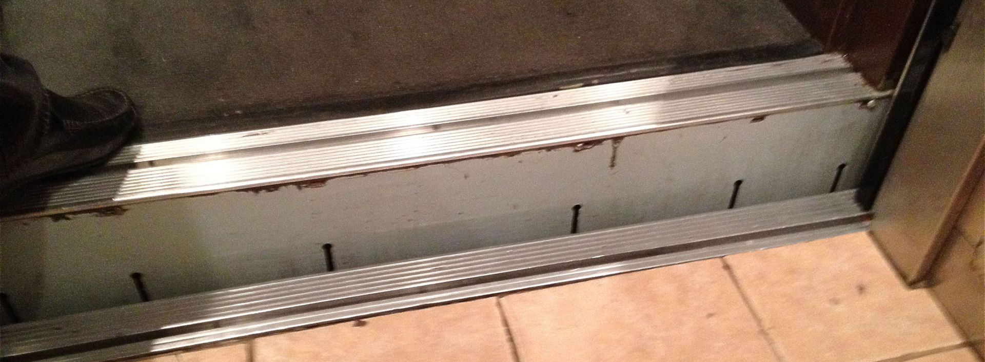 Is it time to modernize my elevator? - KONE Canada