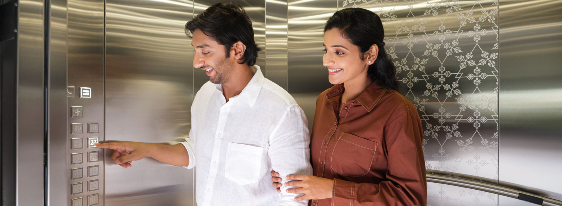 Choosing The Right Type Of Elevator