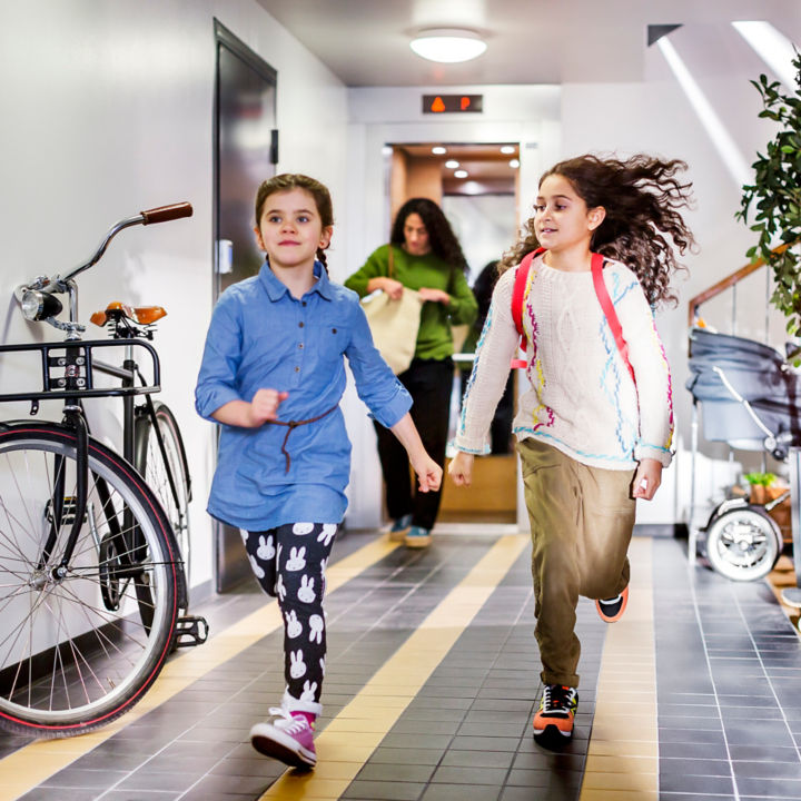 Maintenance and Modernization Solutions for Existing Buildings - KONE ...