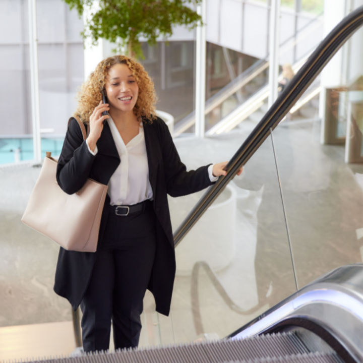 Maintenance and Modernization Solutions for Existing Buildings - KONE ...