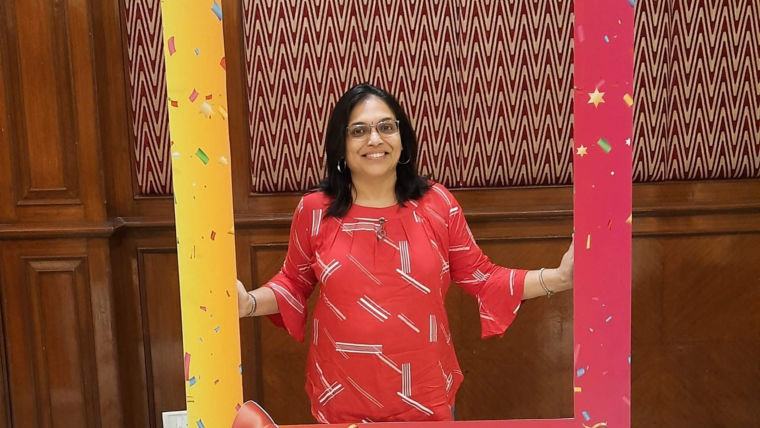 10 positive impacts of being an active member of the KONE India ...