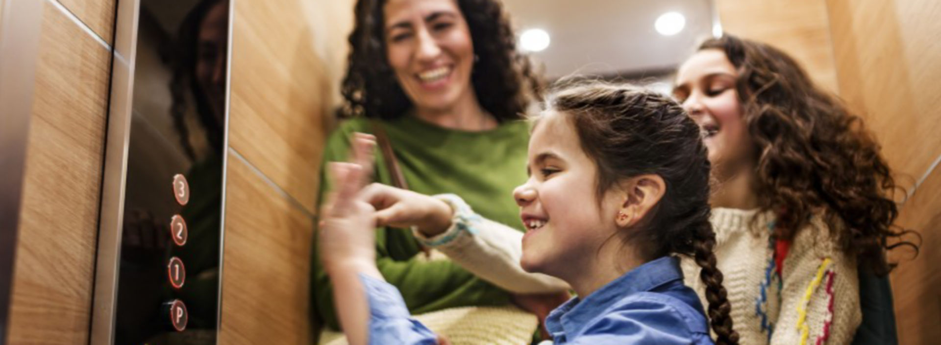 Elevator – Remote Service - KONE New Zealand