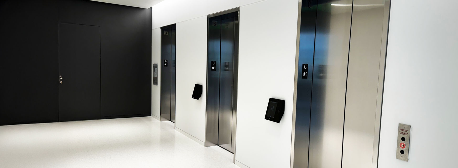 Eco-Efficient Elevators: How KONE is Redefining Sustainability in Building Design - KONE Canada