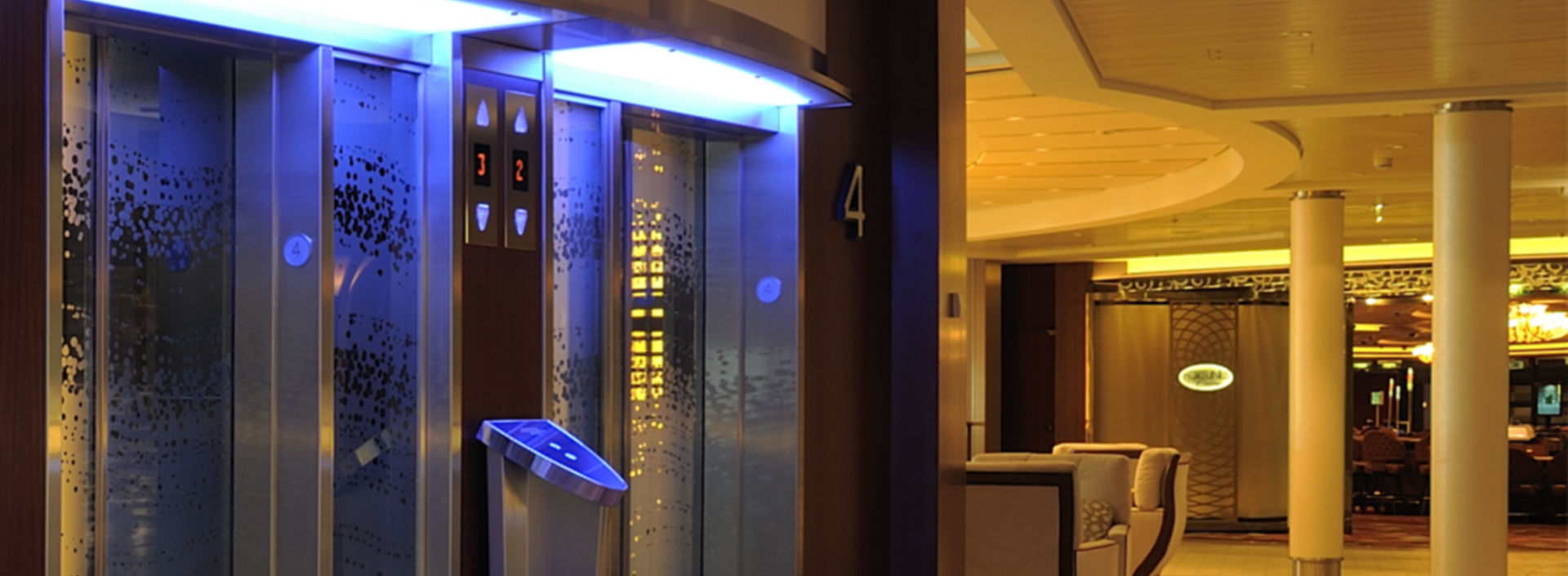 Blog KONE México - elevadores y escaleras eléctricas - KONE México