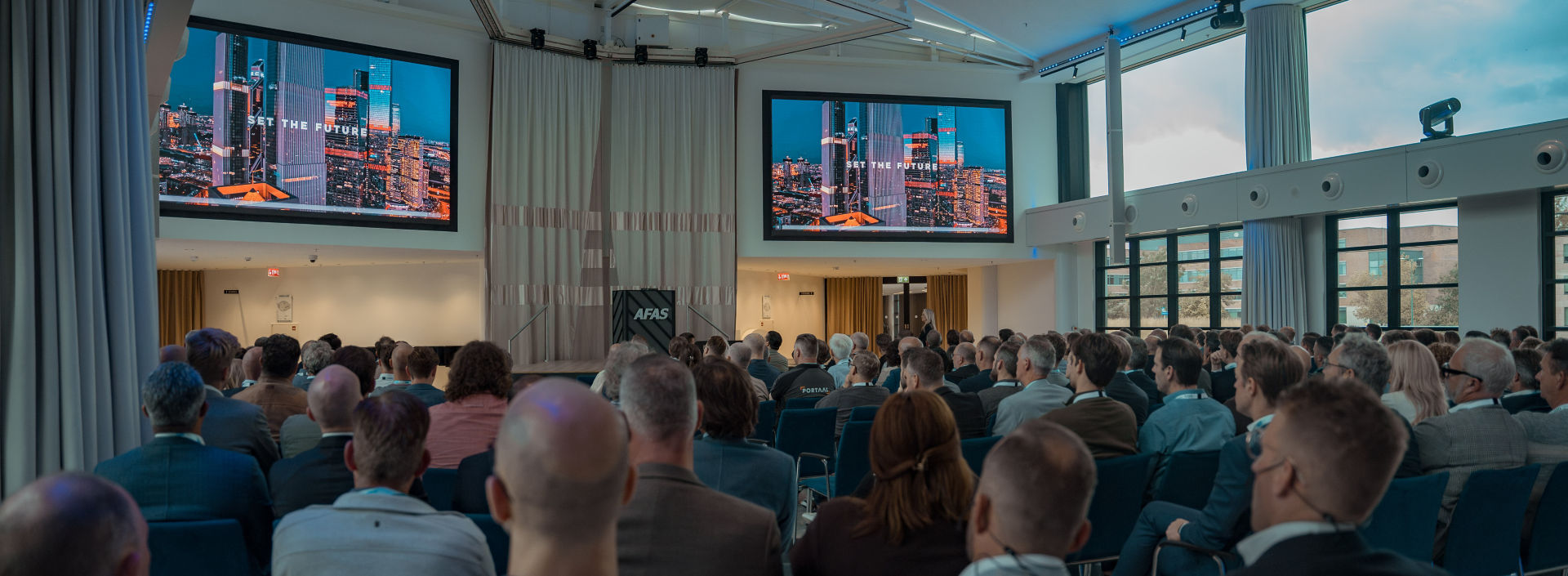 KONE - Ontdek de meerwaarde van meedenken - KONE Nederland