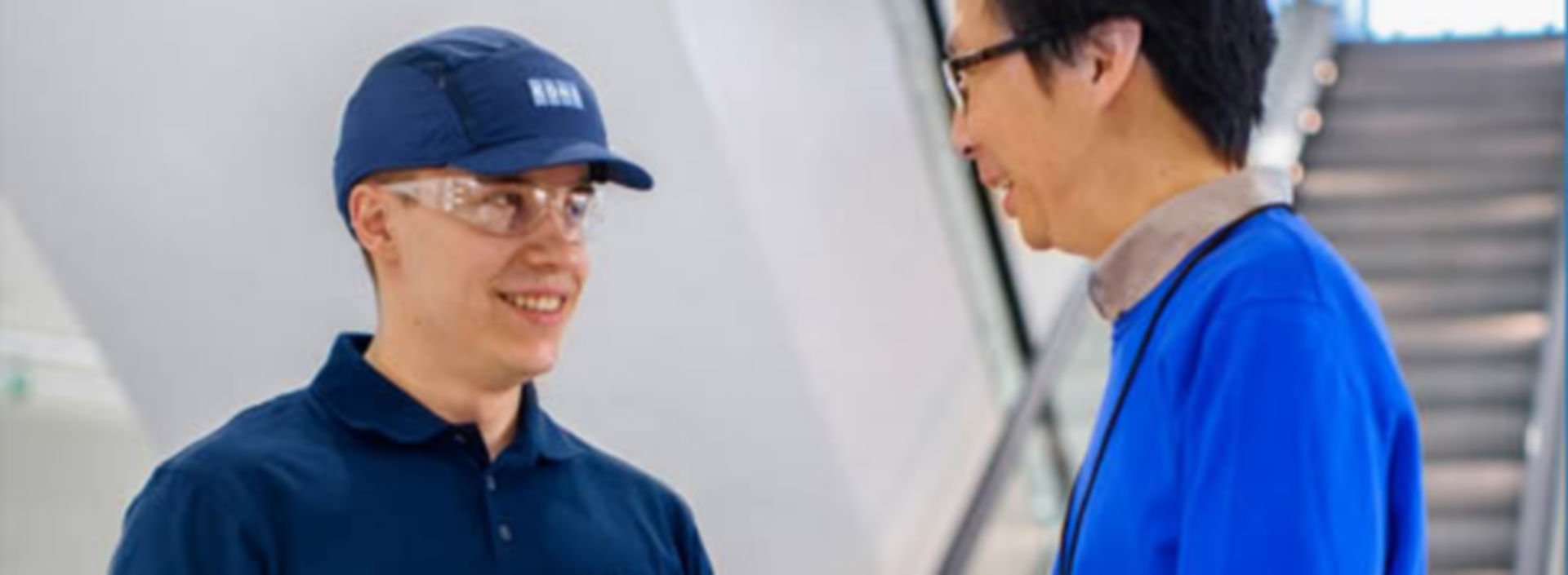 Environnement - KONE France