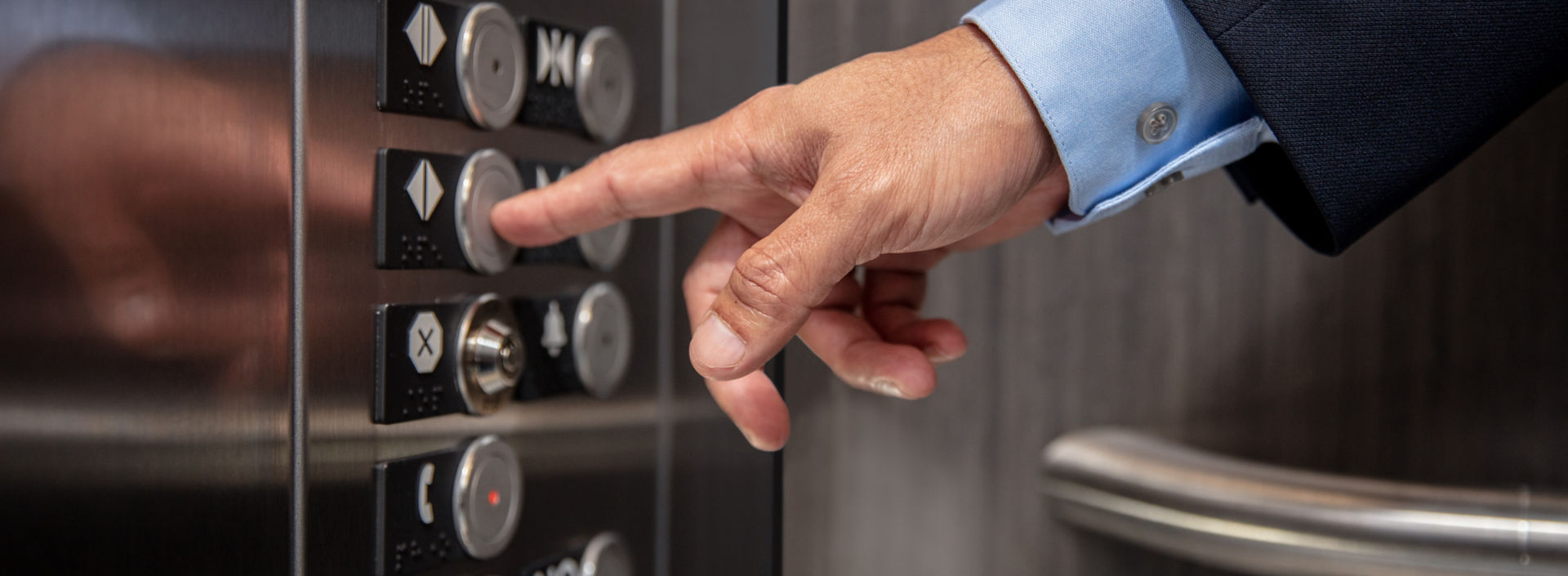 KONE MonoSpace™ 300 DX - KONE Canada