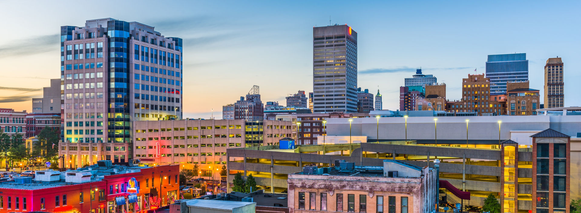 Memphis
