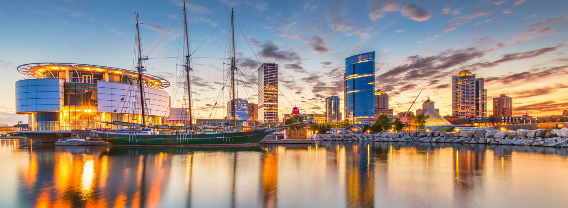 Milwaukee
