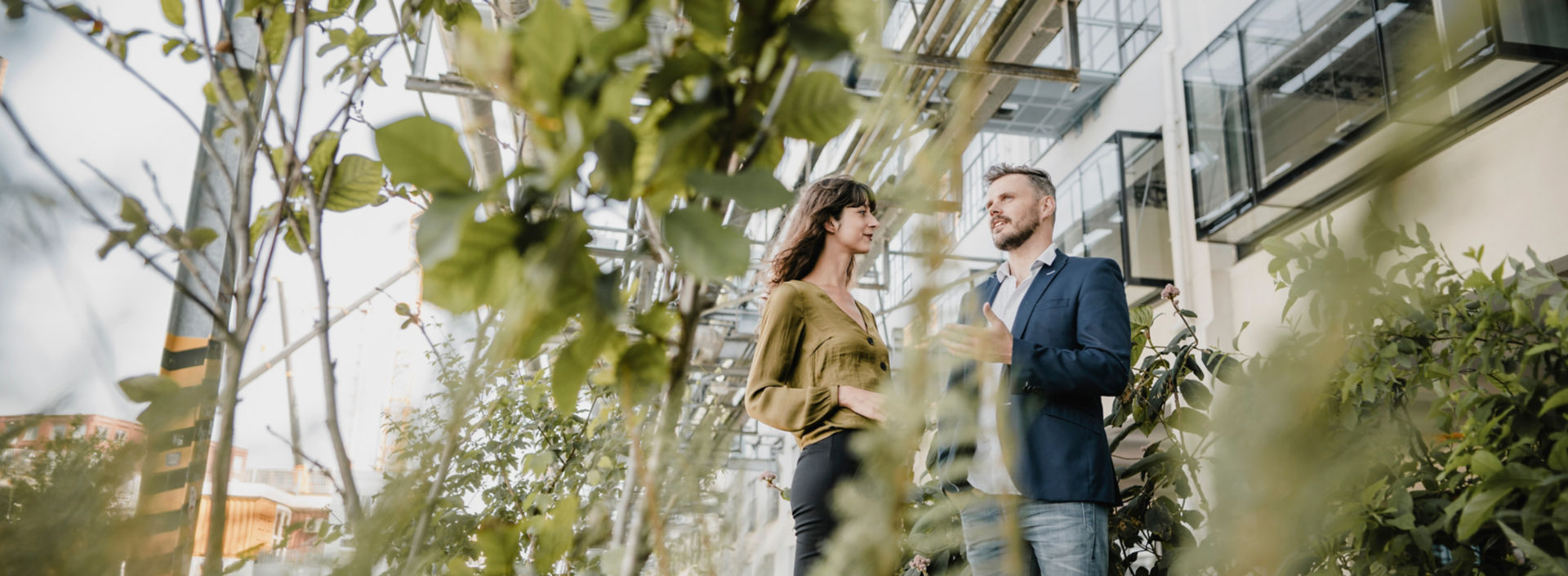 CO2 prestatieladder - KONE Nederland