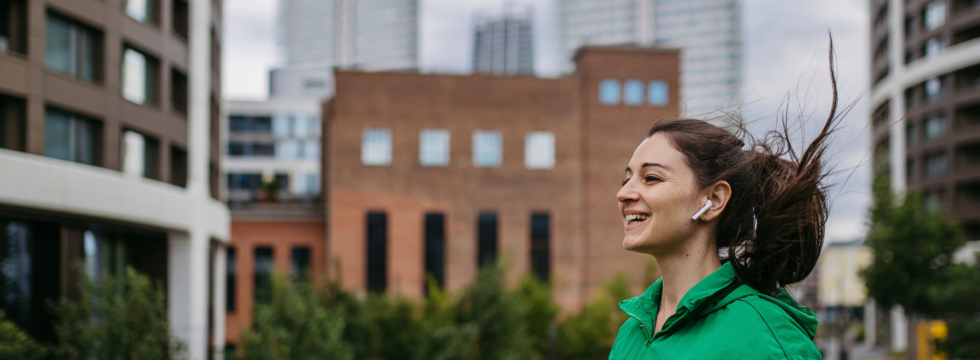 New podcast episodes dive under the skin of smart and sustainable city ...