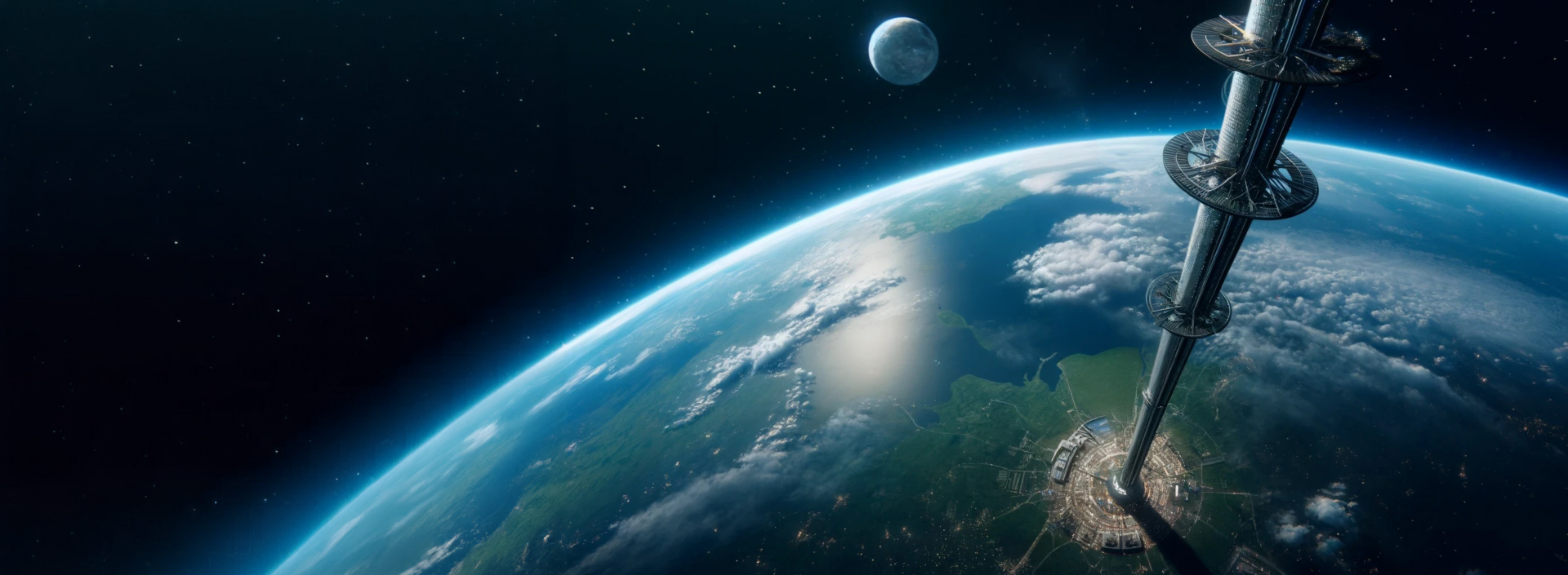 Space Elevator to Geosynchronous Orbit: Science Fiction or Future ...