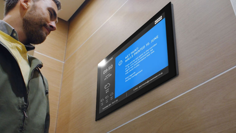 KONE France - Accédez à votre espace client - KONE France