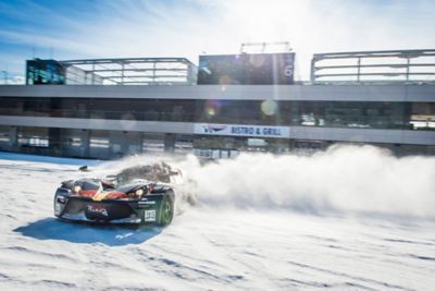 Racing Schools | KTM Czechia