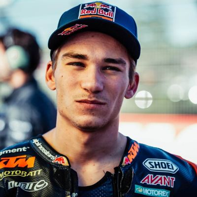 YOUNG TURK: THE MIND OF DENIZ ÖNCÜ | KTM Czechia