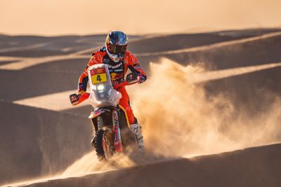 KTM - READY TO RACE | United States