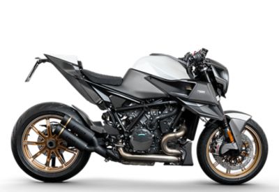 BRABUS 1300 R MASTERPIECE EDITION | KTM México