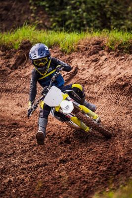 MX65 Futures Powered By Husqvarna Motorcycles | Husqvarna Australia