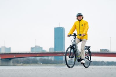 TOWNER 2 2023 | Husqvarna