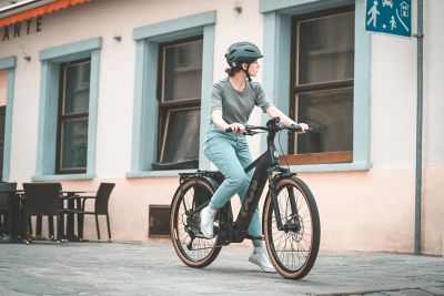 GRAND PATHER 6 2024 | Husqvarna