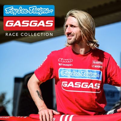 GASGAS TLD TEAM COLLECTION IS HERE! | GASGAS