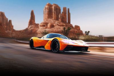 GAMING WITH ADRENALINE: KTM X-BOW GT-XR AVAILABLE IN "NEED FOR SPEED NO ...