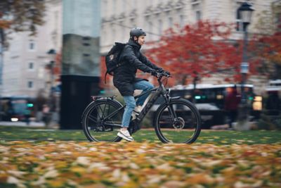 PATHER 1 2024 | Husqvarna