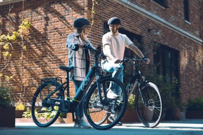 GRAND TOWNER 5 FW 2023 | Husqvarna