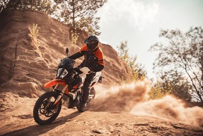 Pre Order Form | KTM United States