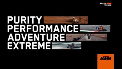 Become A Dealer | KTM United Kingdom